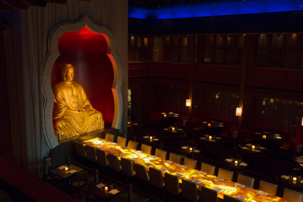 Buddakan - OpalbyOpal