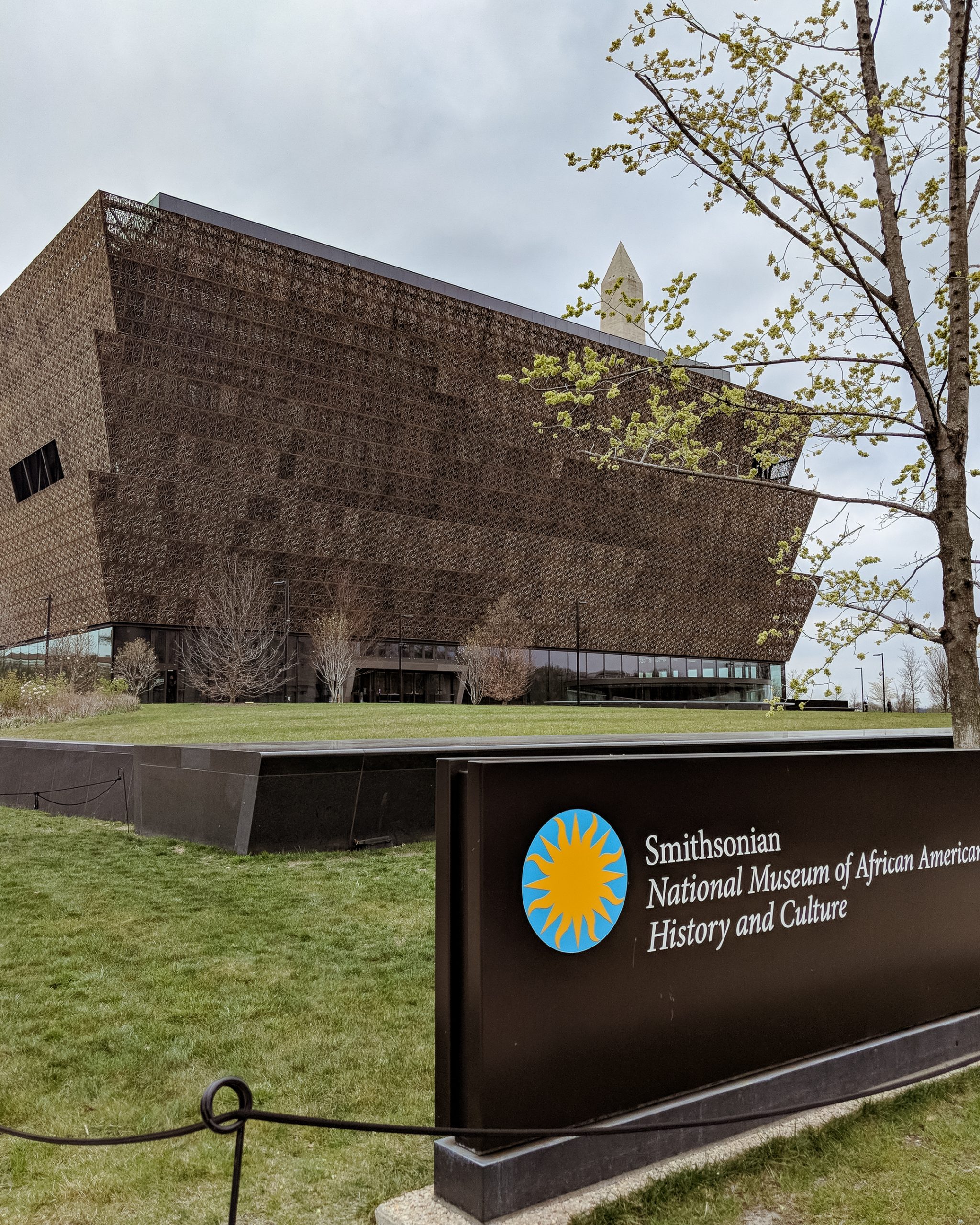 African American Museum - 01 - OpalbyOpal