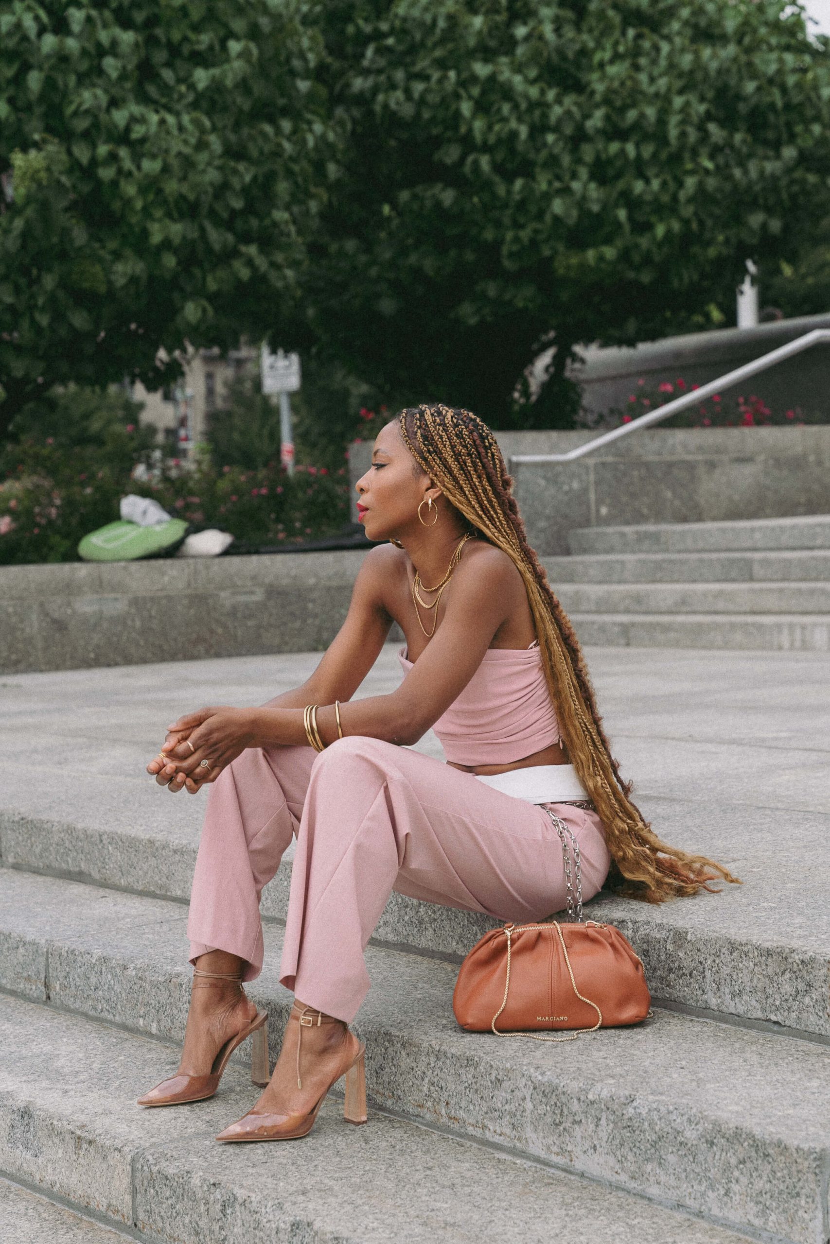 What is a "Soft Girl"? Explaining the New Fashion Trend Popularized by ...